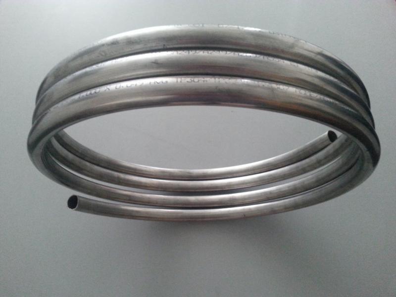 A & B Tube Benders, Inc. - Picture Gallery